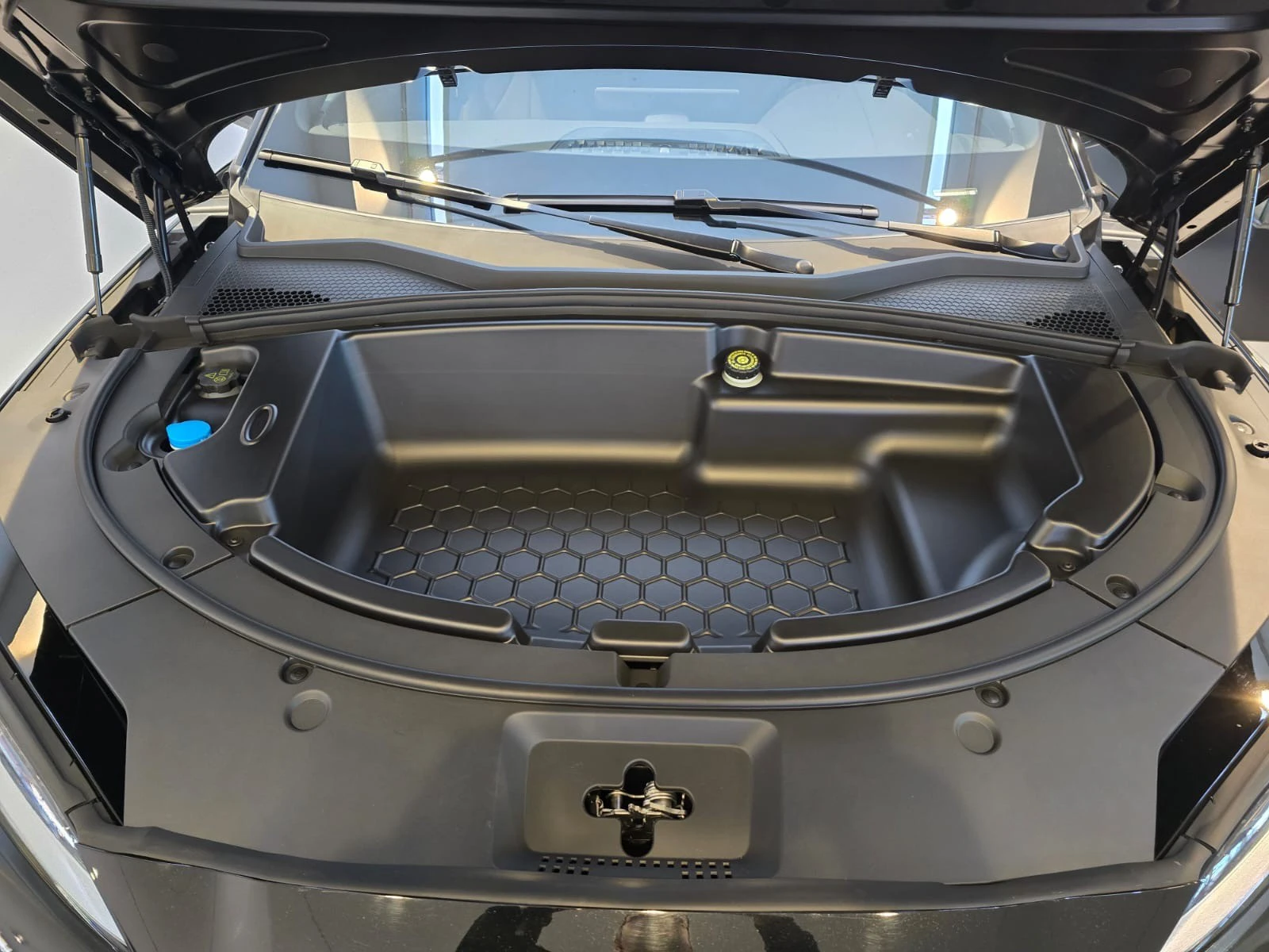 Frunk APHD1311310092 | Autoplus