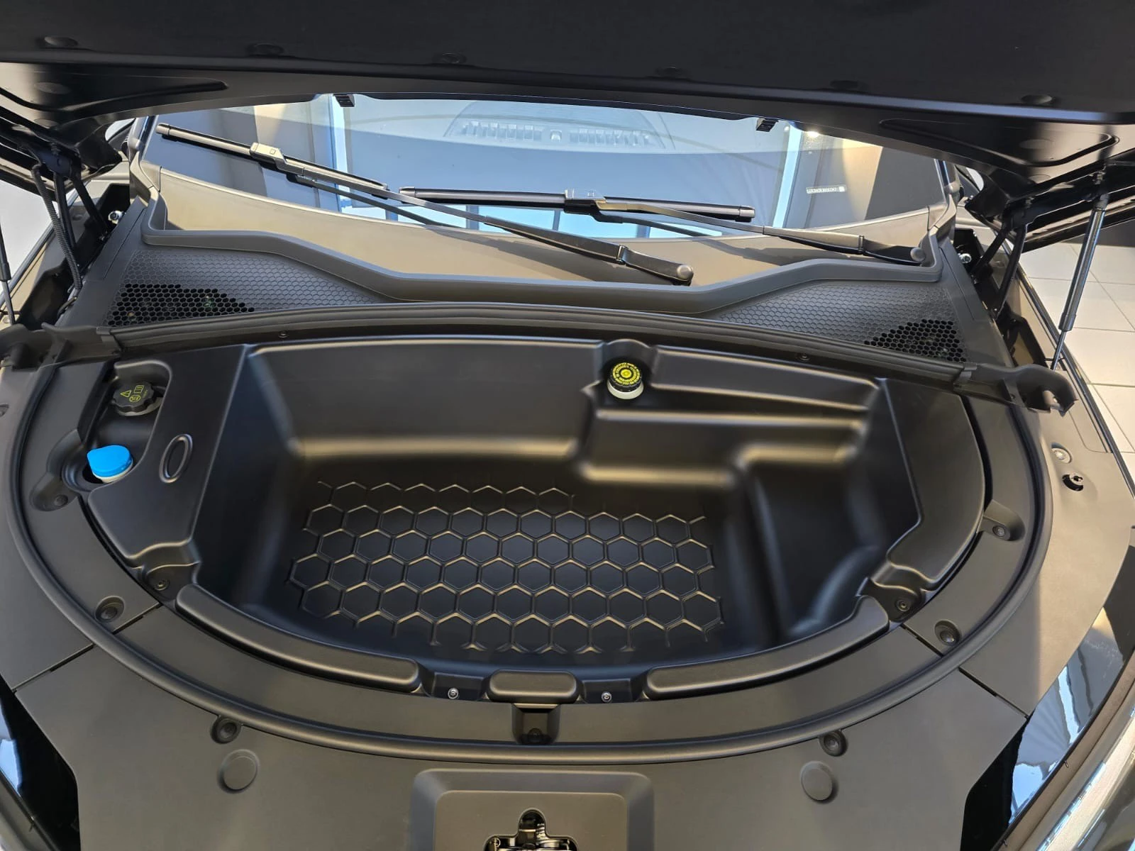 Frunk APHD1311310092 | Autoplus